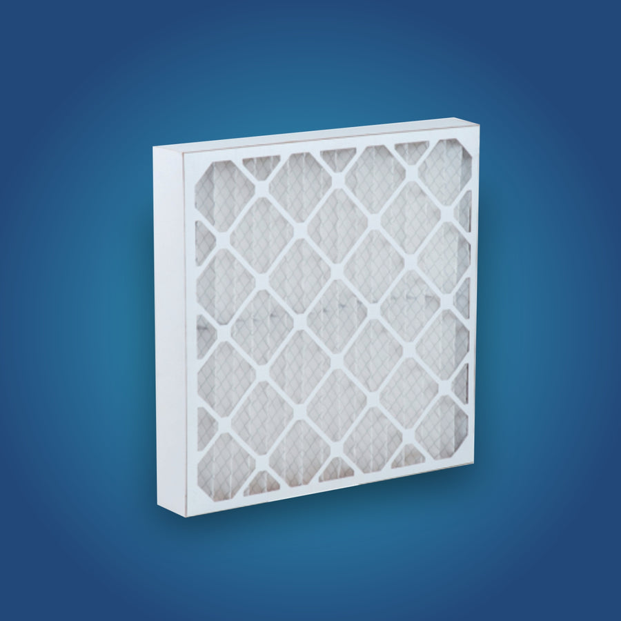 Disposable Panel Air Filter – The Filter Factory