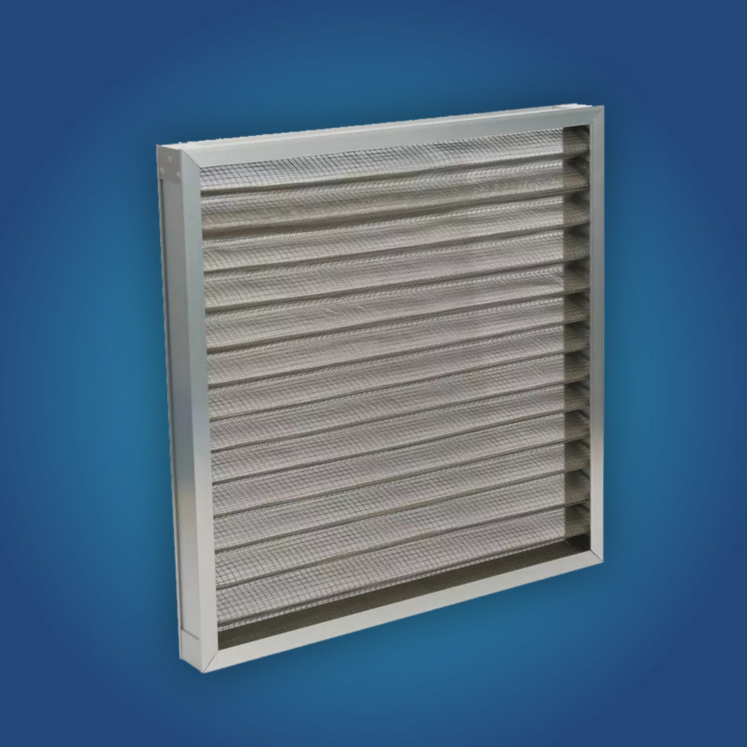 Metal Mesh Pre-Filter – The Filter Factory