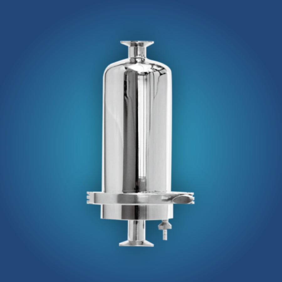 In-Line Filter Housing – The Filter Factory